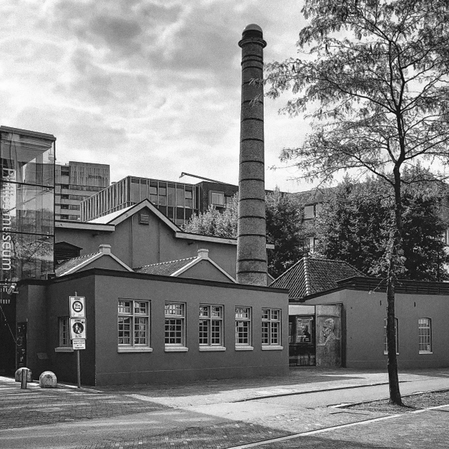 Philips Museum Eindhoven melkchocolade - Eindelyk Typisch Eindhovens